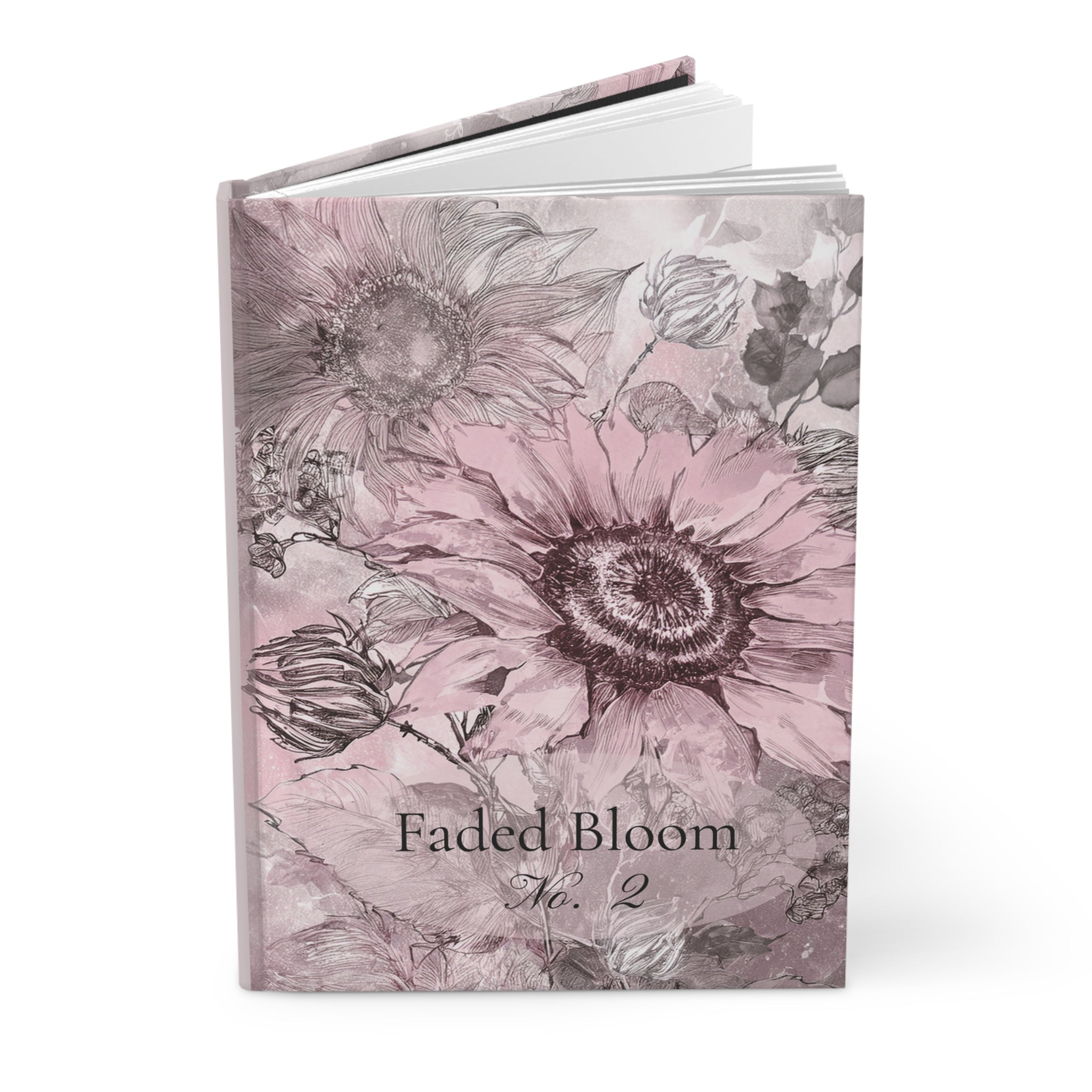 Notebooks – Kjuut Design